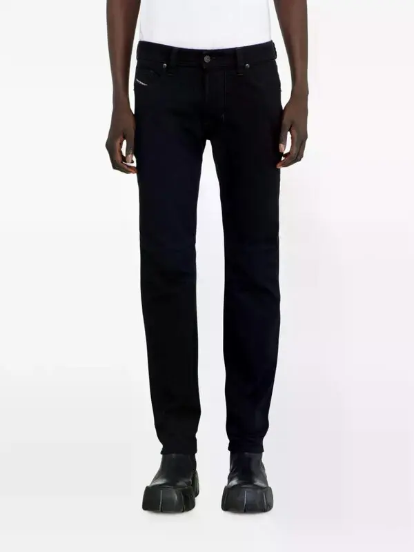 DIESEL® Jeans - Black