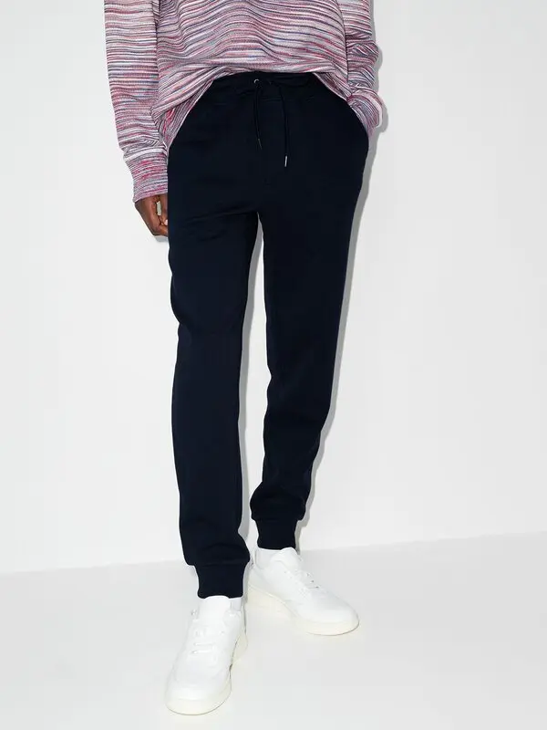 Polo Ralph Lauren Logo-embroidered Track Pants