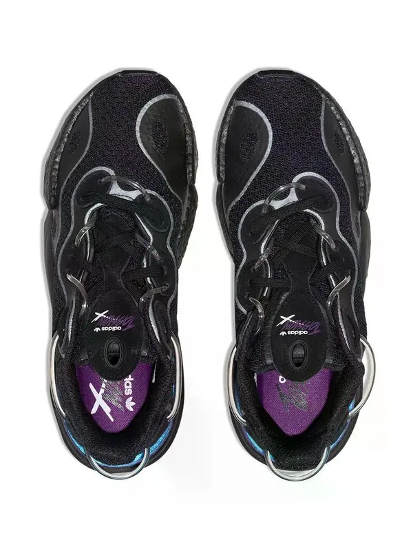 Adidas Torsion X Low-top Sneakers