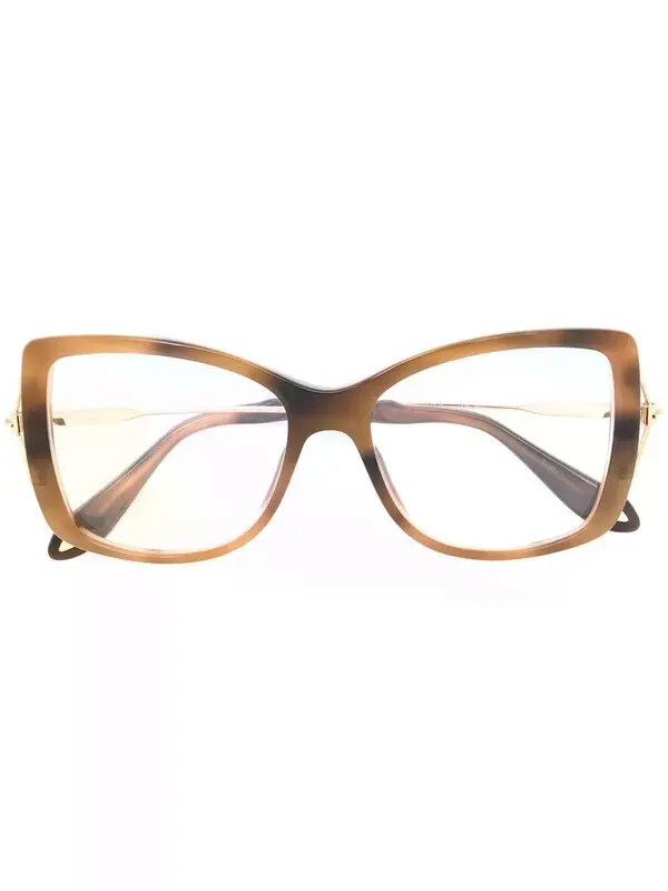 Givenchy Gv 0028 Eyeglasses - Brown