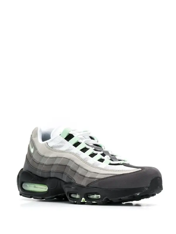 Nike Max 95 Sneakers - Grey