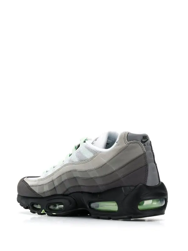 Nike Max 95 Sneakers - Grey