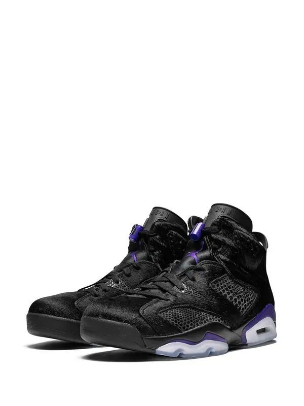JORDAN X Social Status Air 6 Retro Sp Sneakers