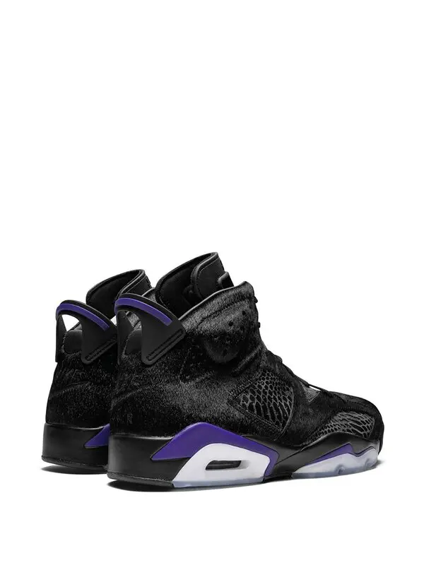 JORDAN X Social Status Air 6 Retro Sp Sneakers