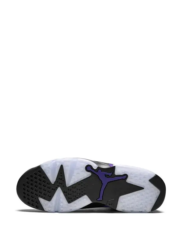 JORDAN X Social Status Air 6 Retro Sp Sneakers