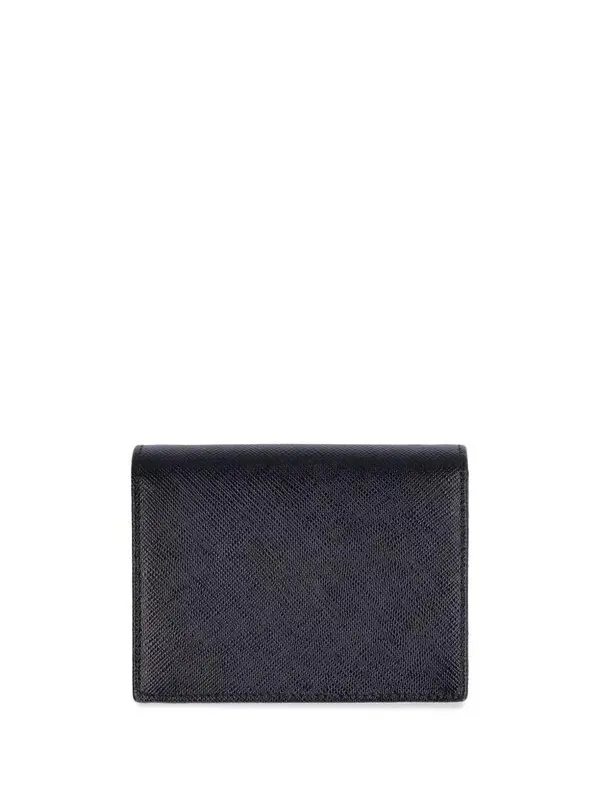 Prada Saffiano Leather Wallet