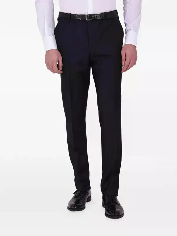 DELL'OGLIO Tailored Trousers