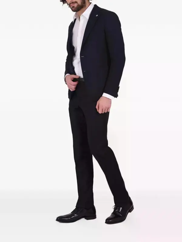 DELL'OGLIO Tailored Trousers