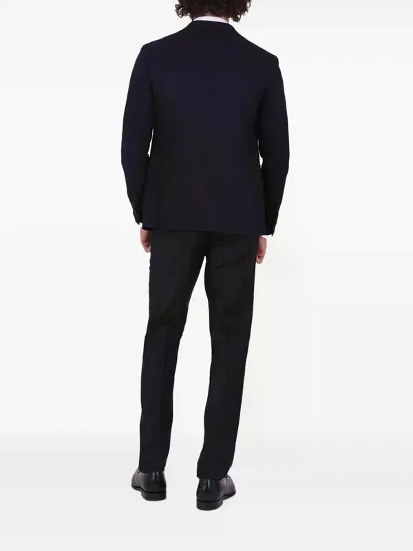 DELL'OGLIO Tailored Trousers