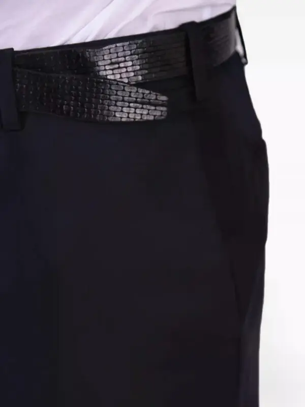 DELL'OGLIO Tailored Trousers