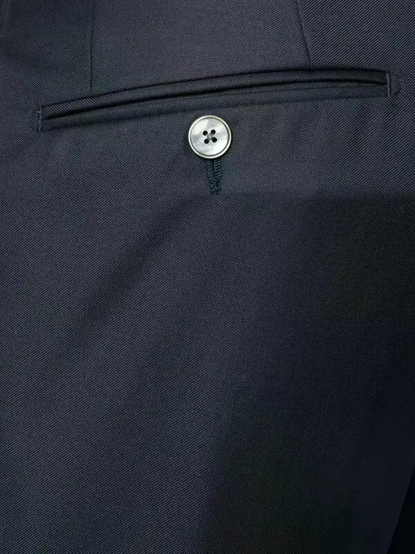 DELL'OGLIO Tailored Trousers