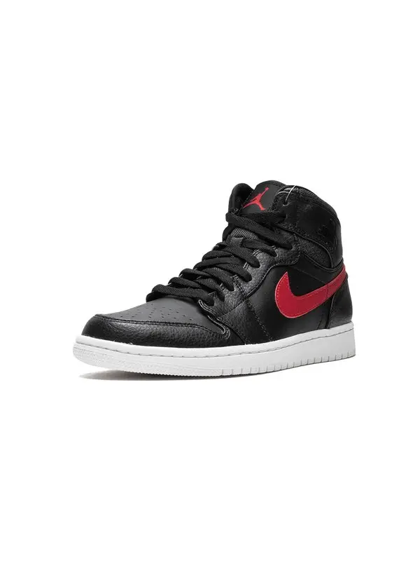 JORDAN Air 1 Retro High Rare Air Sneakers - Black