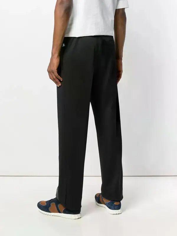 Valentino Garavani Side Stripe Track Pants