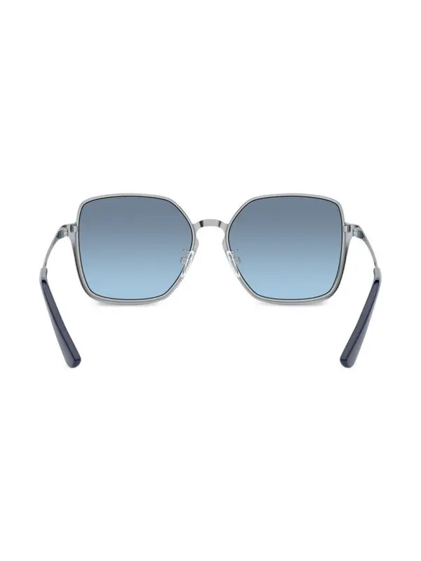 Tory Burch Square-frame Sunglasses