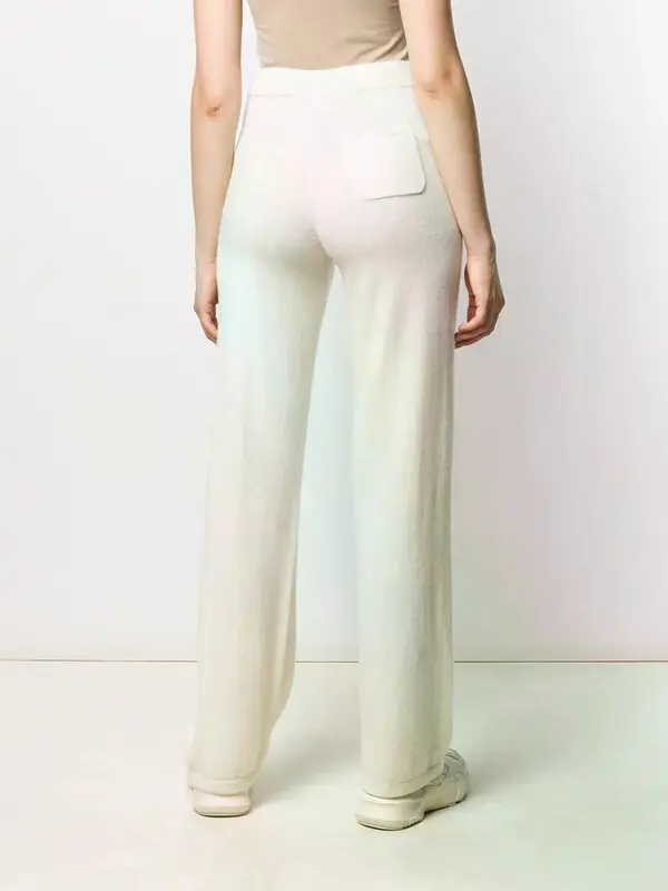 Chinti & Parker Wide-leg Track Pants