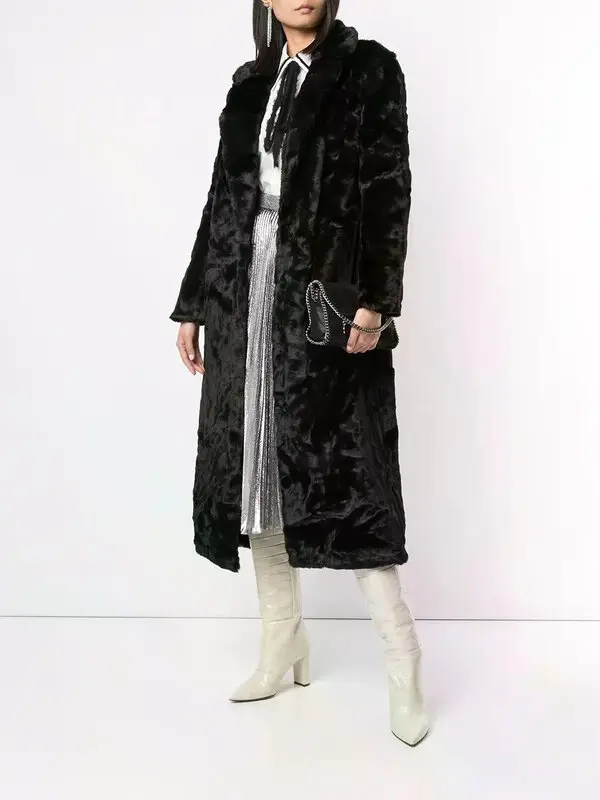 UNREAL FUR Faux-fur Coat