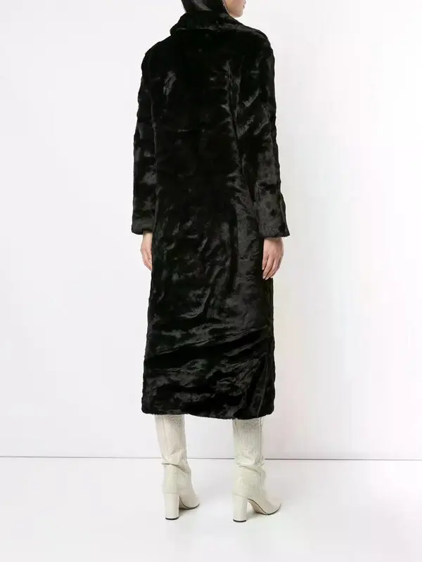 UNREAL FUR Faux-fur Coat
