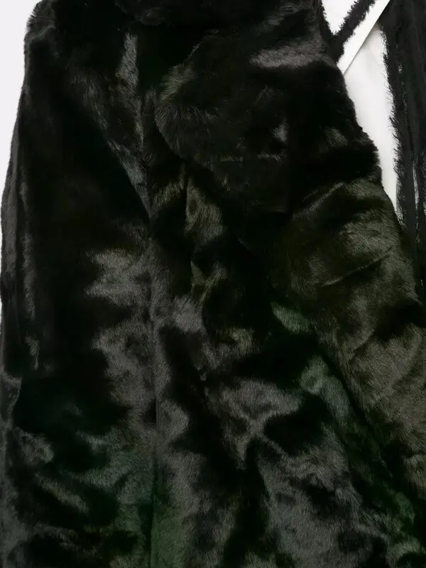 UNREAL FUR Faux-fur Coat