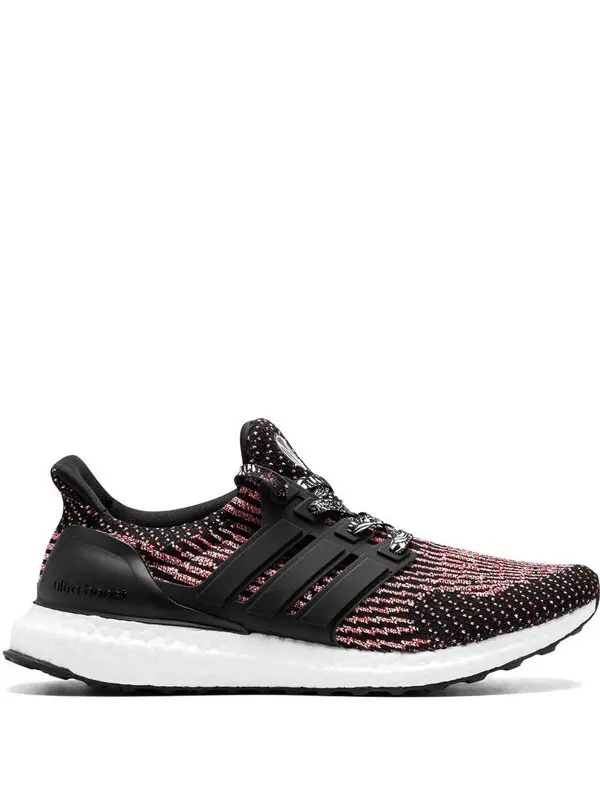 Adidas Ultraboost Chinese New Year Sneakers - Black