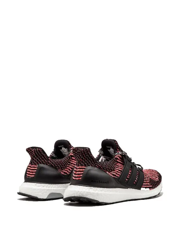 Adidas Ultraboost Chinese New Year Sneakers - Black