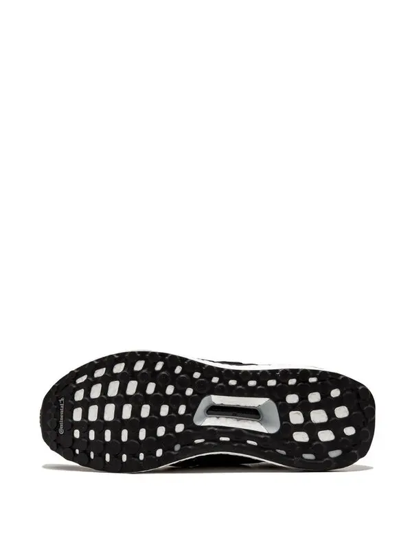 Adidas Ultraboost Chinese New Year Sneakers - Black