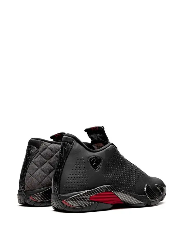 JORDAN Air Anthracite Sneakers