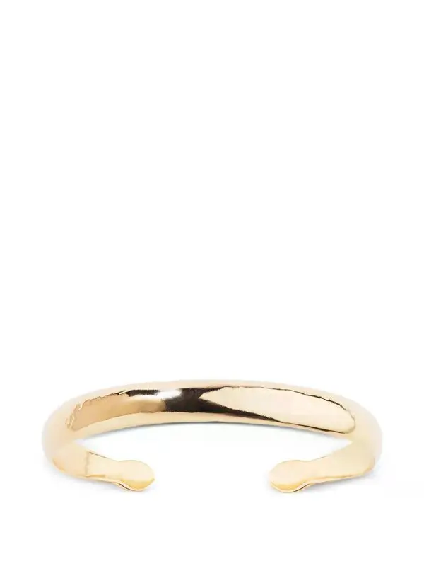 AURÉLIE BIDERMANN Esteban Open Cuff Bracelet