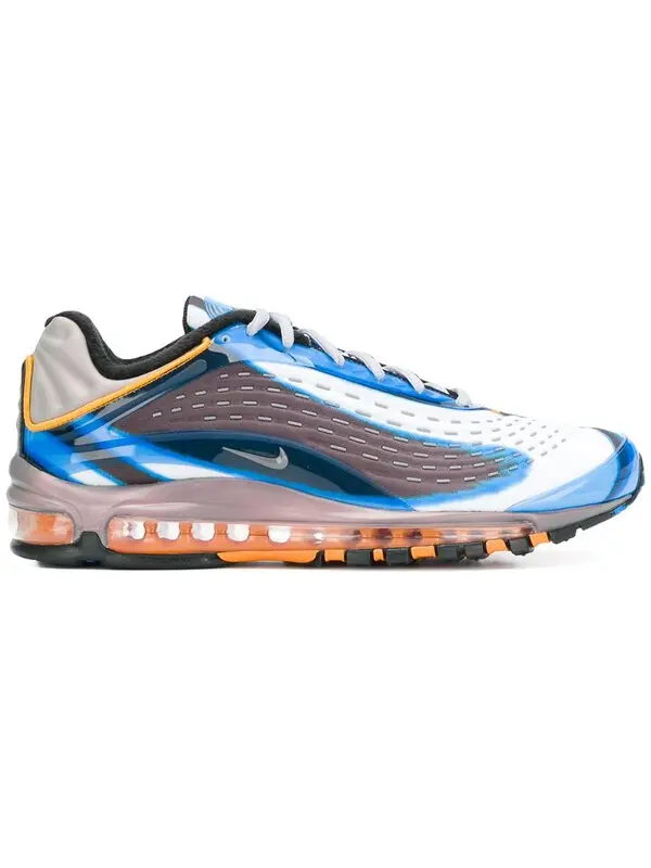 Nike Max Deluxe Sneakers