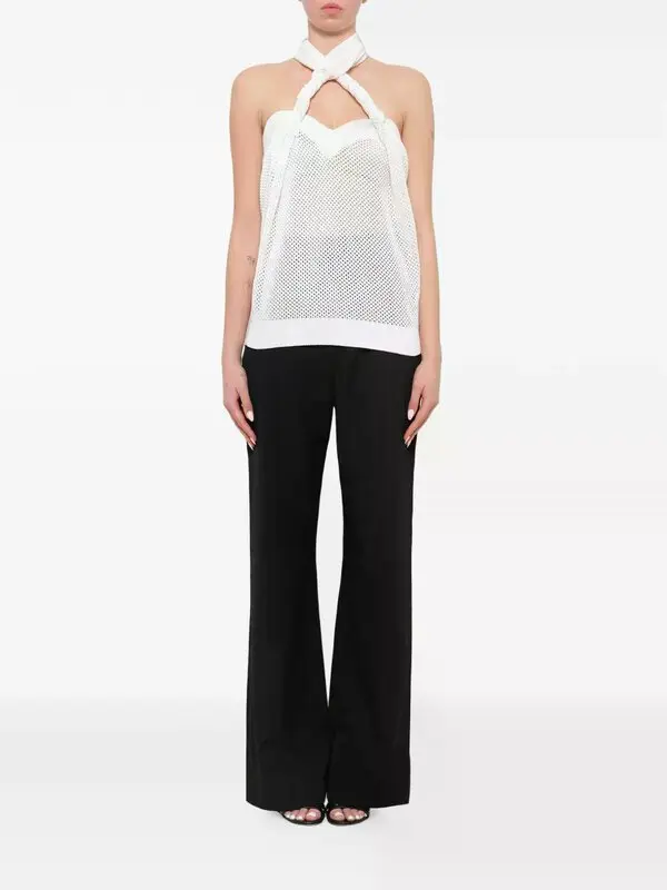 Givenchy Knitted Top