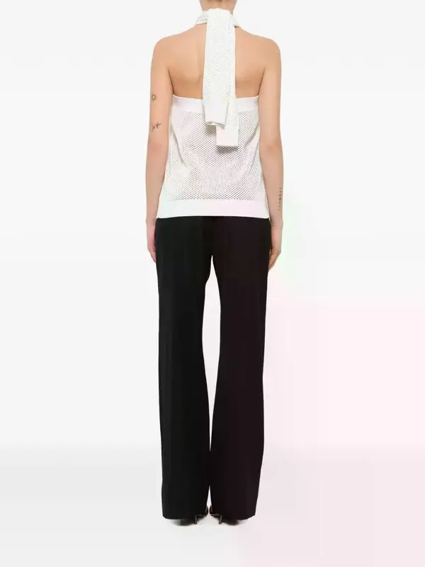 Givenchy Knitted Top