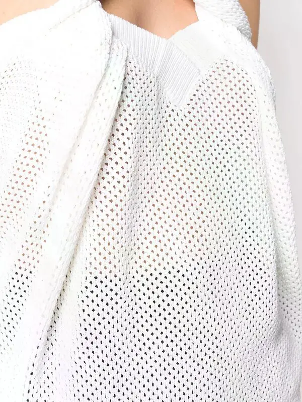 Givenchy Knitted Top