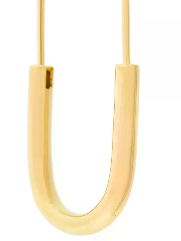 MARIA BLACK Chance Earring