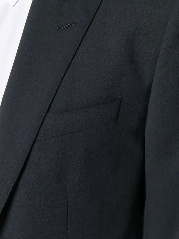 Dolce & Gabbana Martini-fit Single-breasted Suit