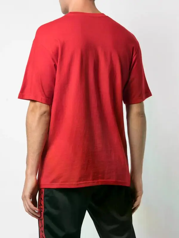 Supreme Nasty Nas Photo-print T-shirt