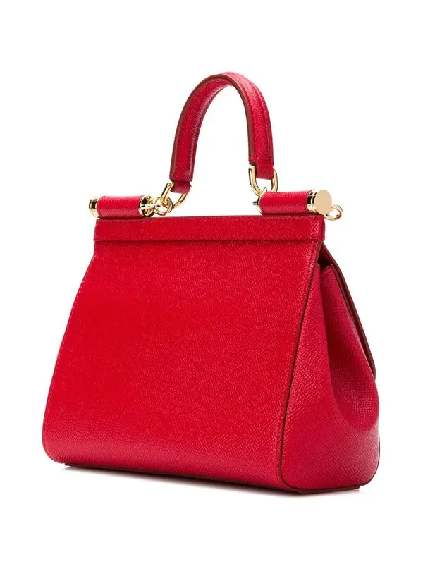 Dolce & Gabbana Sicily Shoulder Bag