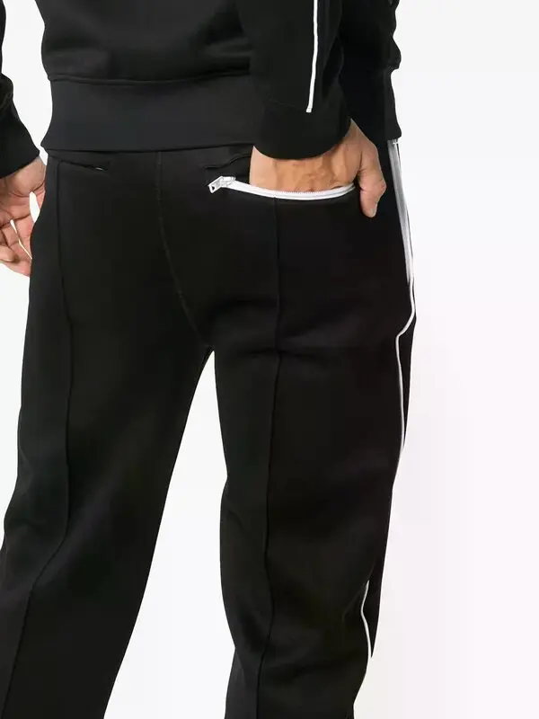 Kenzo Logo-print Track Pants