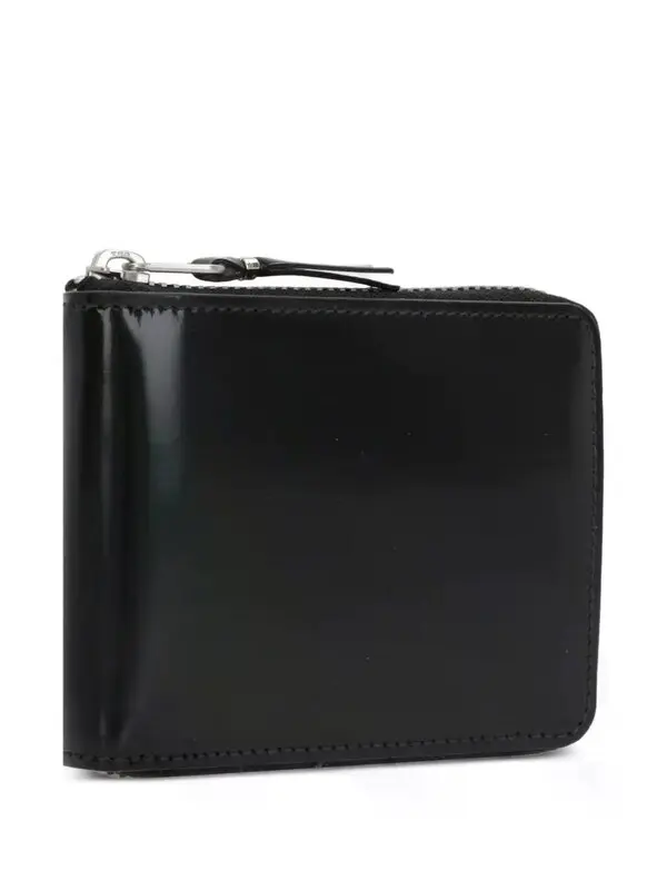 Comme Des Garçons Classic Line Wallet