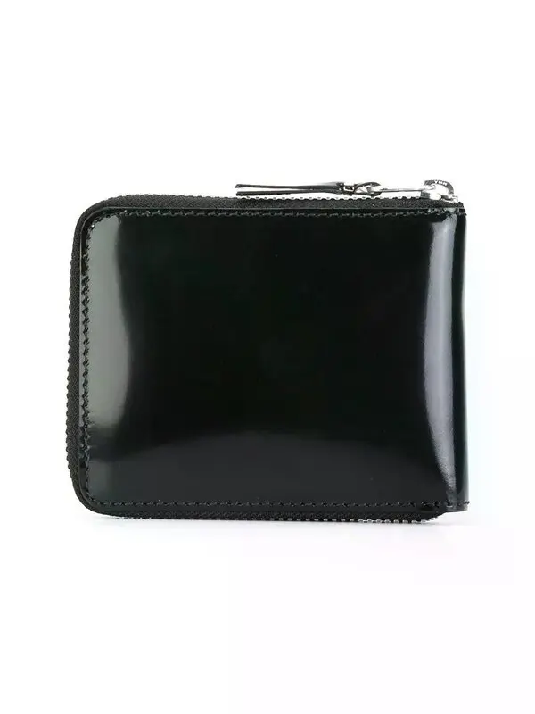 Comme Des Garçons Classic Line Wallet