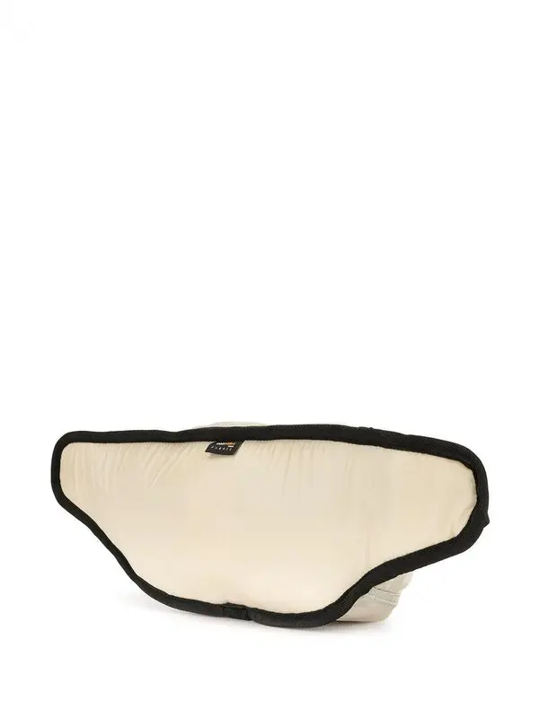 MAKAVELIC Logo Patch Belt Bag