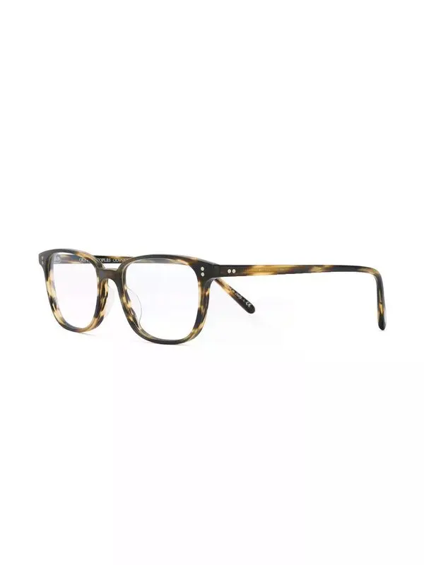 Oliver Spencer Maslon Eyeglasses