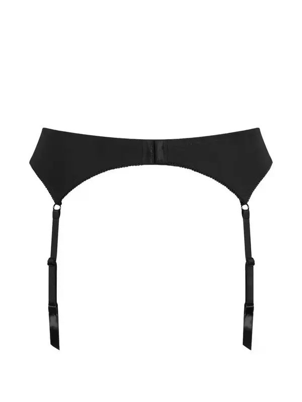MAISON CLOSE Le Petit Secret Garter Belt