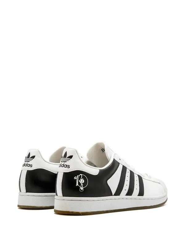 Adidas Superstar 1 Roc-a-fella Records Sneakers