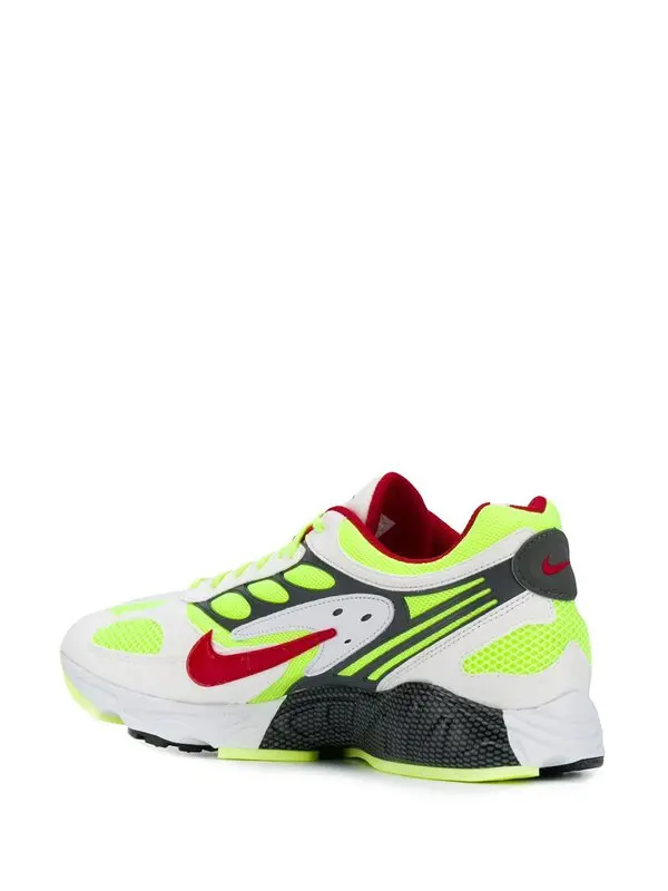 Nike Air Ghost Racer Retro Sneakers - Yellow