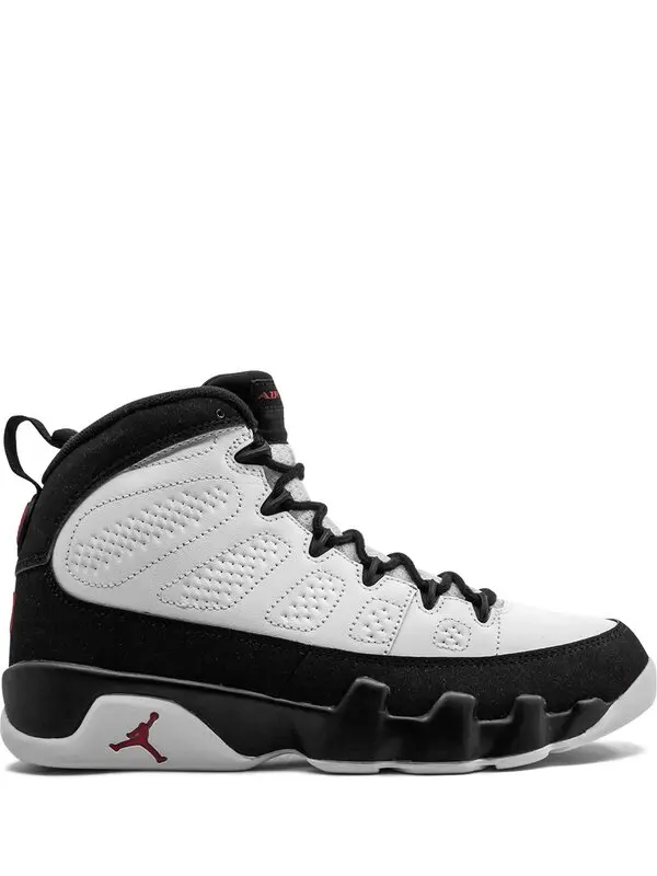 JORDAN Air Retro Space Jam Sneakers