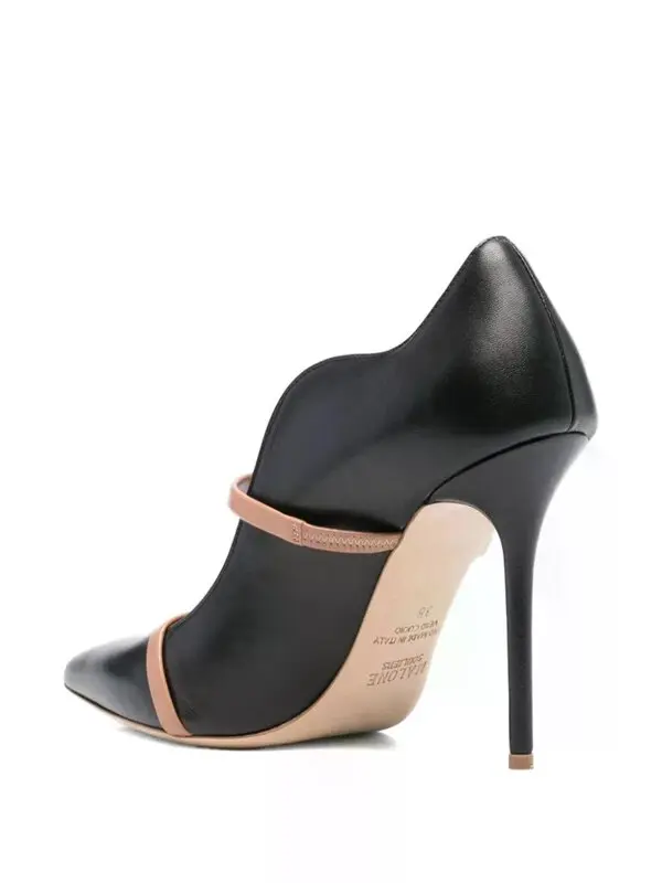 MALONE SOULIERS 100mm Maureen Pumps
