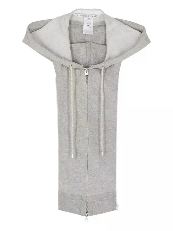 Veronica Beard Hooded Dickey