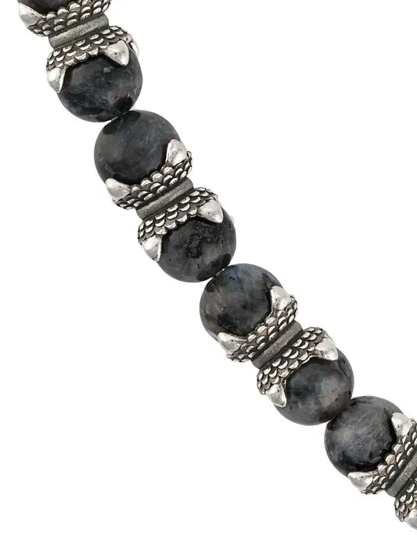 Emanuele Bicocchi Beaded Bracelet