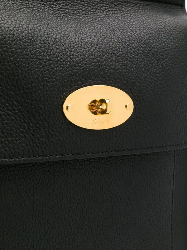 Mulberry Antony Leather Cross Body Bag