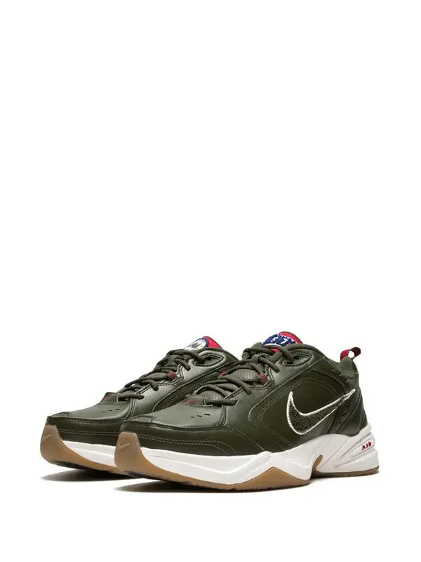 Nike Air Monarch Pr Weekend Campout Sneakers