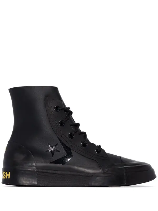 CONVERSE X Ambush Pro Leather High-top Sneakers